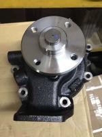 China 16100-E0200 Water pump FOR HINO J08E for sale