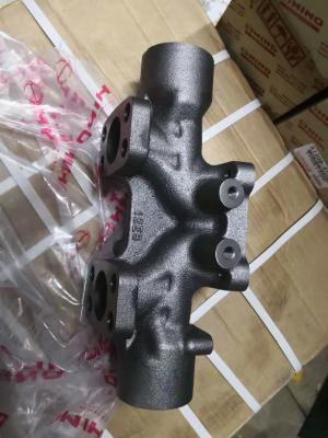 China 17141-E0310 Exhaust branch pipe FOR HINO P11C for sale