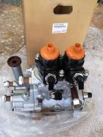 China 22100-E0302 Fuel pump FOR HINO  E13C for sale