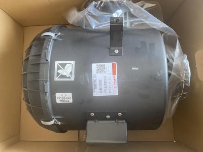China S1772-06431 17720-6431 17700-E0C10 Air filter assembly FOR HINO 700 for sale