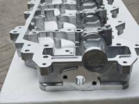 China 11103-E0240 Engine cover FOR  HINO  J08C for sale