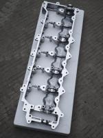 China 11103-E0240 Engine cover FOR  HINO  J08C for sale