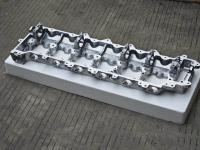 China 11103-E0240 Engine cover FOR  HINO  J08C for sale