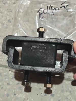 China 12305-E0140 12305-EW011 12305-E0080  S1203-12532  Engine damping rubber FOR HINO 500 for sale