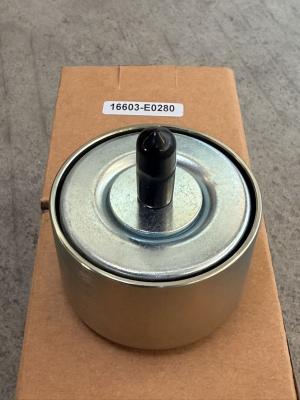 China 16603-E0280  Pulley FOR HINO 500 J08E for sale