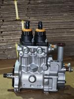 China 22100-E0302 Fuel pump FOR HINO  E13C for sale