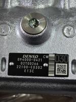 China 22100-E0302 Fuel pump FOR HINO  E13C for sale