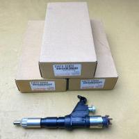 China 23670-E0B50 095000-5226 23670-E0341 23670-E0340 Injector FOR HINO  E13C for sale
