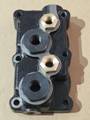 China 29110-1675 Air compressor cylinder head FOR HINO J08C for sale