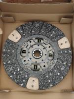 China 31250-E0072 CLUTCH DISC FOR HINO 700 for sale