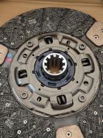 China 31250-E0072 CLUTCH DISC FOR HINO 700 for sale