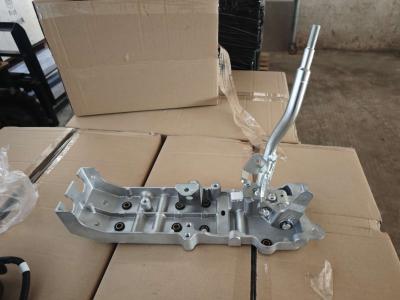 China 33550-E0360 gear shift mechanism FOR HINO 700 for sale