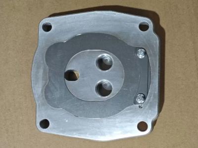 China 1-19110064-1 Air compressor valve FOR ISUZU 6WF1 for sale