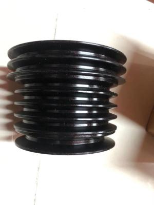 China 13471-E0161 Crankshaft pulley FOR HINO J08E KOBELCO for sale
