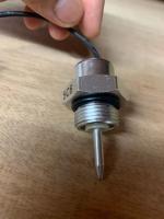China 15662-E0010 Oil sensor FOR HINO P11C for sale