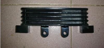 China S1571-02101 Gearbox oil cooler FOR HINO 700 for sale