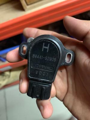 China S8944-15290 Throttle acceleration sensor FOR HINO 700 for sale