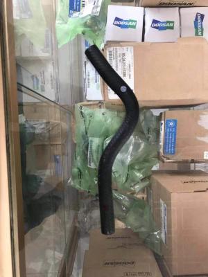 China SZ920-34287 EGR water pipe FOR HINO J05E for sale