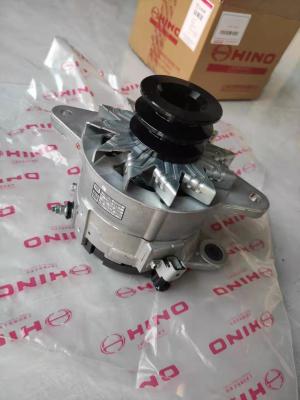 China 27080-EW010 27060-E0470 27060-E0471  Generator assembly  FOR HINO 500 for sale