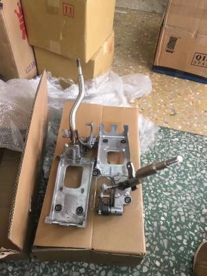 China 33550-E0500 gear shift mechanism FOR HINO 500 for sale