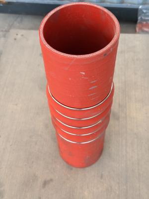 China SZ920-33943 9002-39756 Intercooler hose FOR HINO 700 for sale