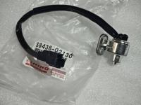 China S8438-02130 Accelerator pedal switch FOR HINO E13C for sale
