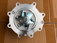 China 16100-E0B71  Water pump FOR HINO N04C for sale
