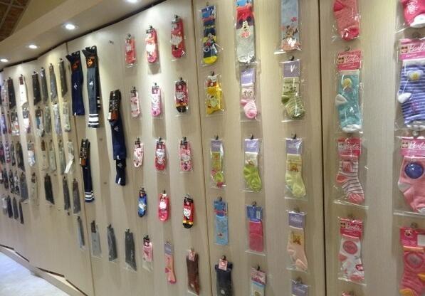Проверенный китайский поставщик - Custom Socks Manufacturers