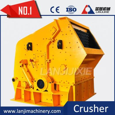 China Good quality  New Design  Jaw crusher. Big Capacity with best best price crushing equipment for sale