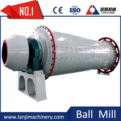 China 2017 best quality The newest Labaratory Ball Mill for Sale with competitive price for sale