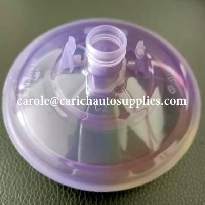 China paint sprayer plastic air spray gun paint preparing mixing cup colorful lid for car spray booth for sale