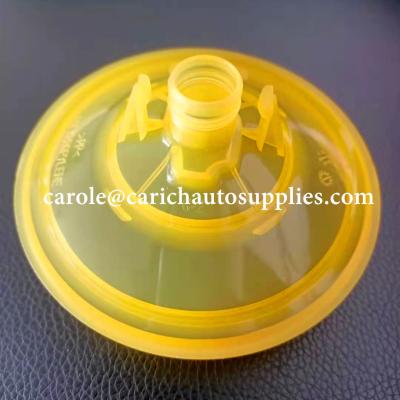 China paint sprayer plastic air spray gun paint preparing mixing cup colorful lid 650 ml/ 850ml for car spray booth for sale