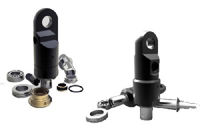 中国 地質調査のための B N H.P. Diamond Core 水旋回装置 販売のため