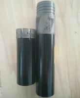 China 48.01mm TT48/TK48 Wireline Thin Wall Diamond Coring Bit Reaming Shell for Core Drilling Operations for sale