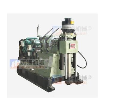 Китай Тип снаряжение шпинделя XY-42A бурения керна продается