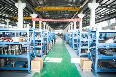 China Horizontaal Richtinghdd-van de de Overdrachtdoos 15T 25T 40T 60T van Boringshulpmiddelen Warteltype Te koop