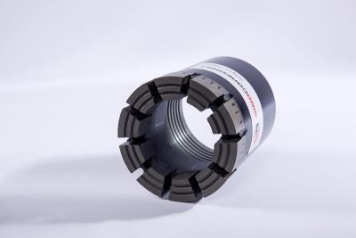 China Doordrongen van de Boorbeetjes van de Diamantkern het Gezichtslossing Turbo van HK HQ3 Te koop