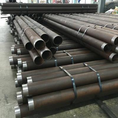 China HQ NQ BQ Wireline Drill Rod for Brazil Mining Exploration for sale