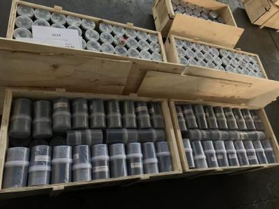 China Tipo impregnado exploração Geological e mineral de Diamond Core Drill Bits For à venda