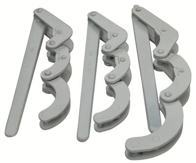 中国 掘削装置は円のレンチを分けます（ダイヤモンドの円は円のレンチを包装する炭化物の円のレンチをねじります） 販売のため