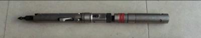 China Wireline Double Core Barrel Q Series Head Assembly And Overshot Assembly for sale