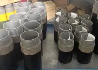 China Standard Reaming Shells Customized Cutting Edge For Shell Reaming Tools for sale
