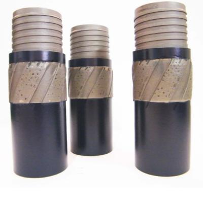 중국 Bq Nq Hq Pq 와이어라인 나선형 릴링 껍질 판매용