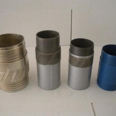 Chine Long Service Life 3 Flute Reaming Shells For Standard And Customized Performance à vendre