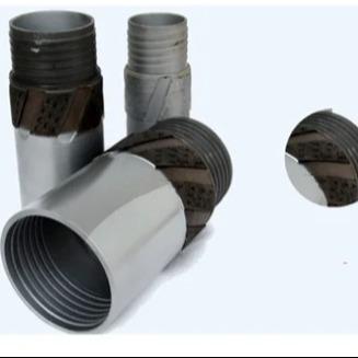 Chine High Standard Reaming Shells 2-6 Flute Number Customized Flute Length à vendre