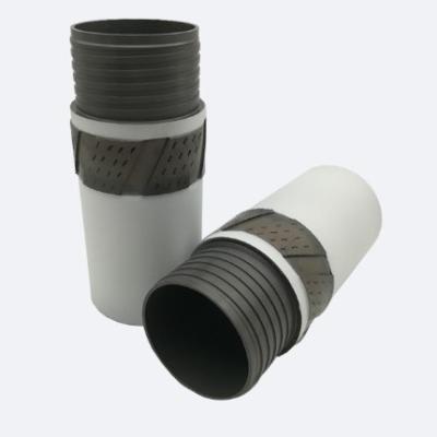 Chine Cutting Edge Reaming Sleeve Standard And Customized For Maximum Efficiency à vendre