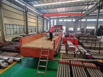 China Custom Wireline Drill Rod for Geological Drilling Europe Market for sale