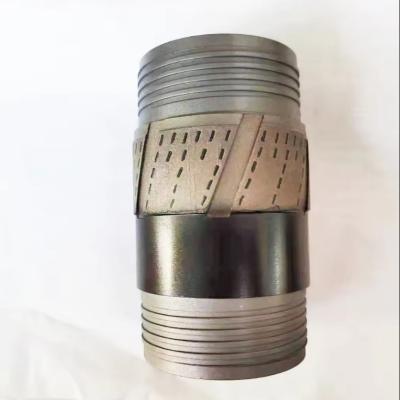 Cina NMLC Long Life Wireline Reaming Shell per la costruzione pesante in vendita