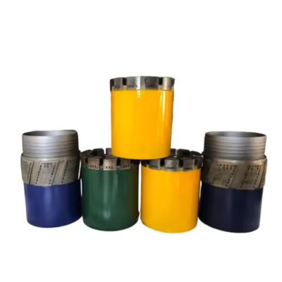 중국 지질 장비 Nq 표면 세트 Imp 다이아몬드 리밍 셸 판매용