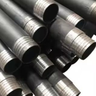 China XJY850 NRQ HRQ Thread Wireline Drill Rod Pipe Popular For Deep Drilling for sale